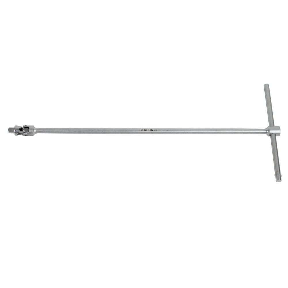 Extension with t-handle 1/4" professional | Valkenpower
